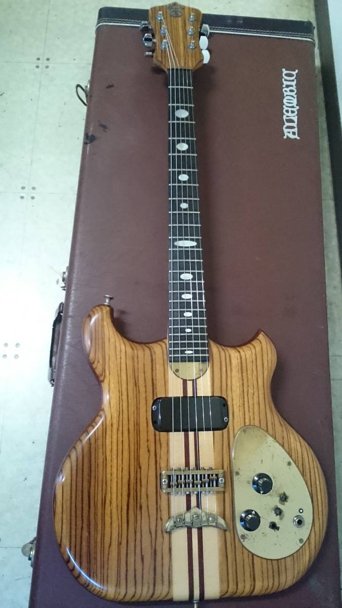 【傷や汚れあり】ALEMBIC DISTILLATEの落札情報詳細 - ヤフオク落札価格検索 オークフリー