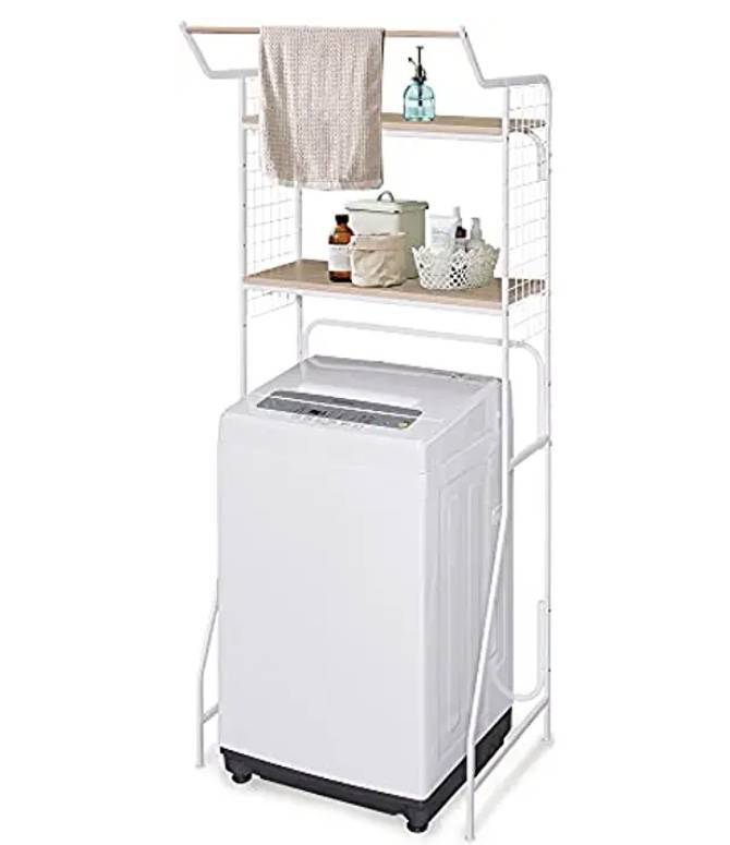 【未使用】210 〓 新品未開封 アイリスオーヤマ ランドリーラック LR-16P-ED の落札情報詳細| ヤフオク落札価格情報 オークフリー