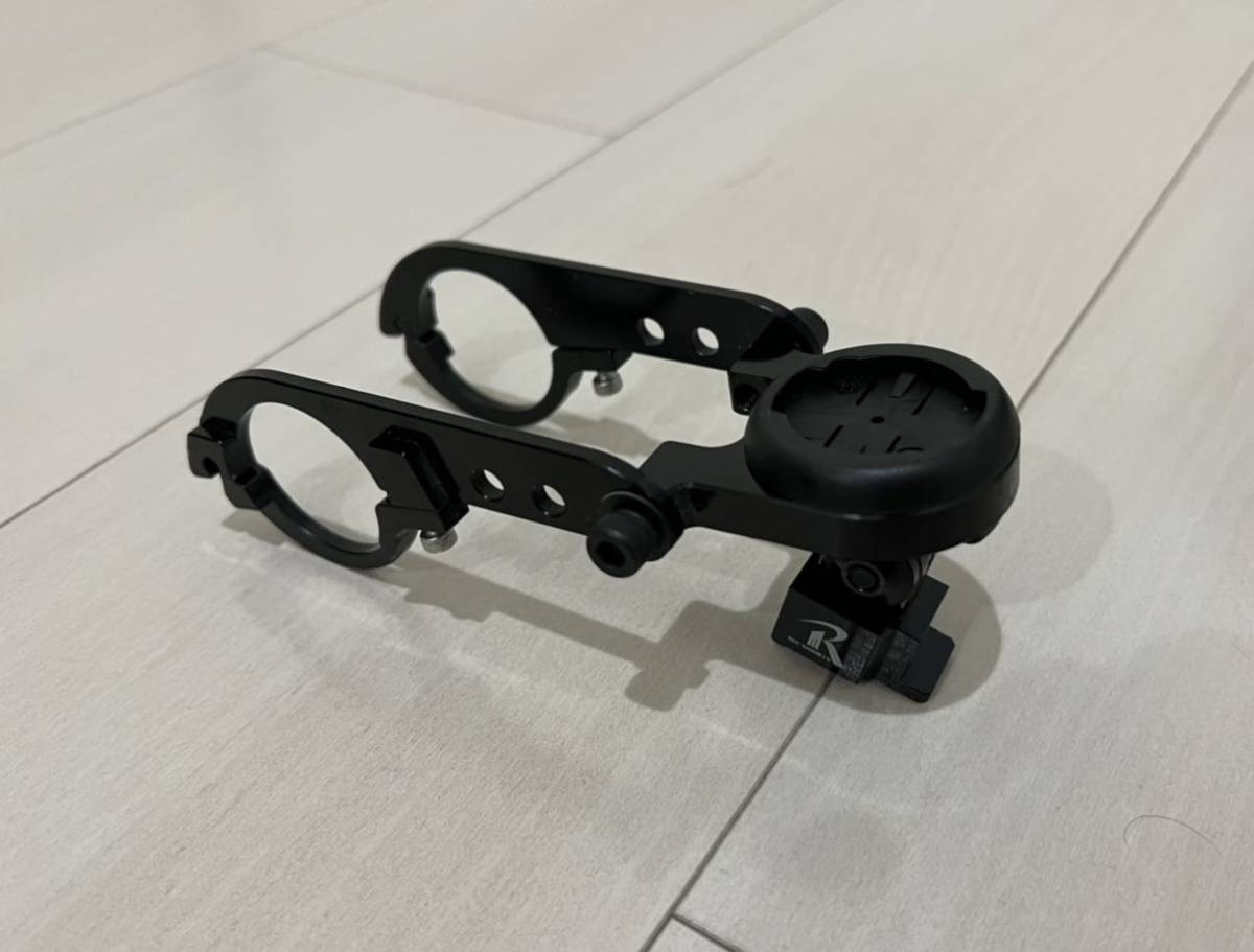 【目立った傷や汚れなし】レックマウント Garmin キャットアイの落札情報詳細 ヤフオク落札価格検索 オークフリー