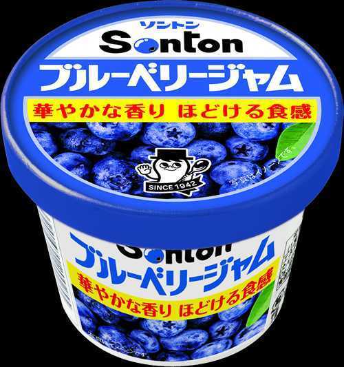 【未使用】【訳あり】【計12個】 ソントン カップジャム ブルーベリー 135g 12個1セット まとめ買い リニューアル前 最終の落札情報詳細 - ヤフオク落札価格検索 オークフリー