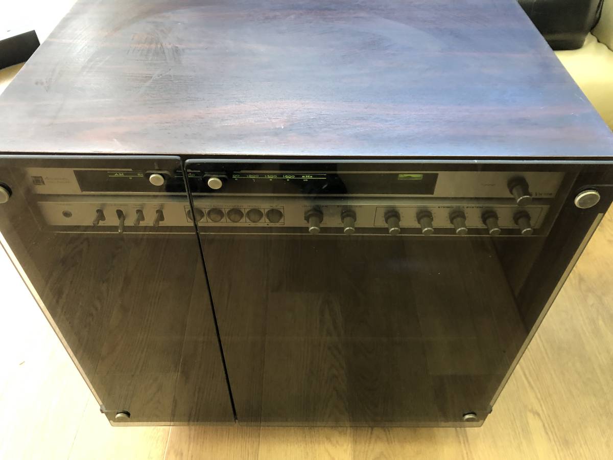 【傷や汚れあり】Victor ビクター SSL-Z2 アンプ オーディオ機器 通電確認済み 動作未確認の落札情報詳細 - Yahoo ...