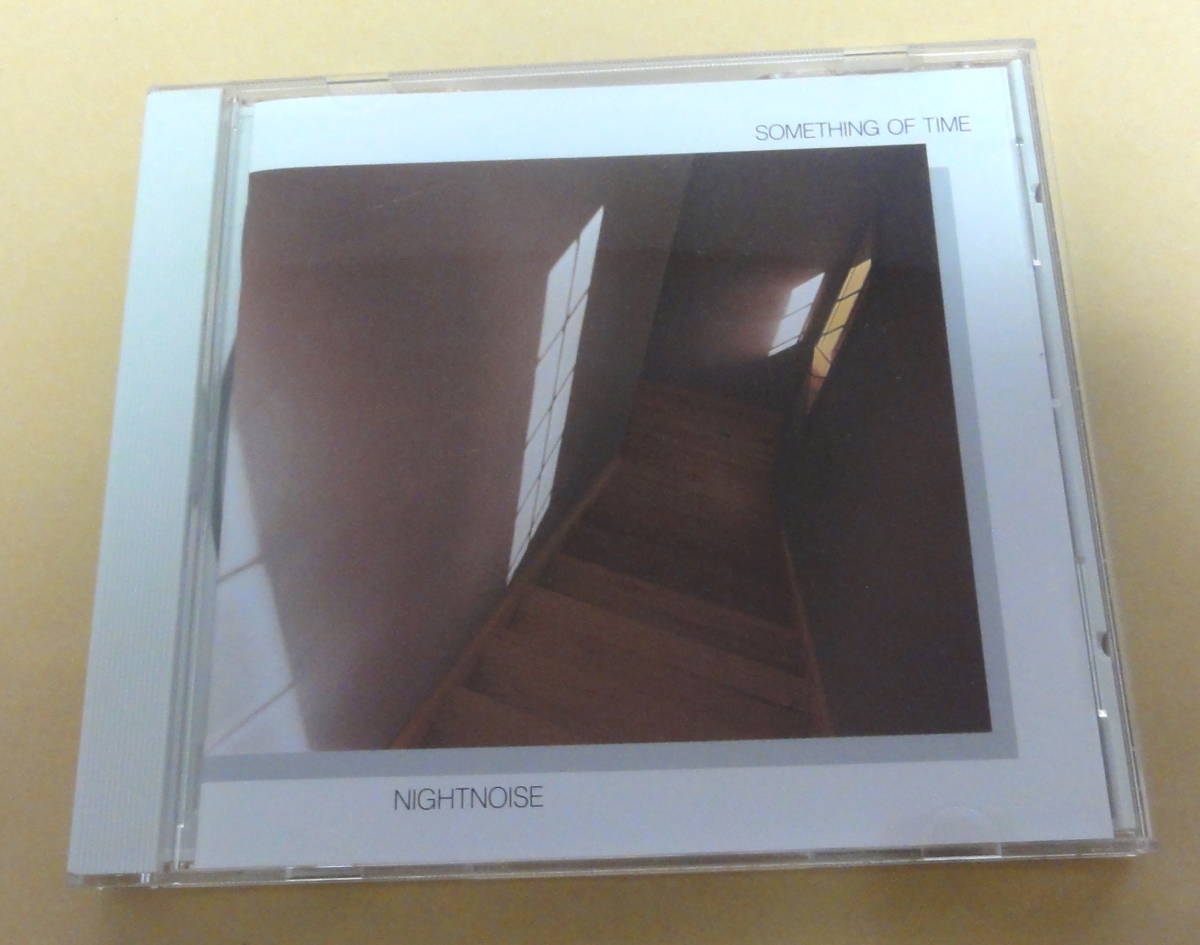 【目立った傷や汚れなし】ナイトノイズ/ひき汐/CDアルバム NIGHTNOISE THE PARTING TIDE Windham Hill ...