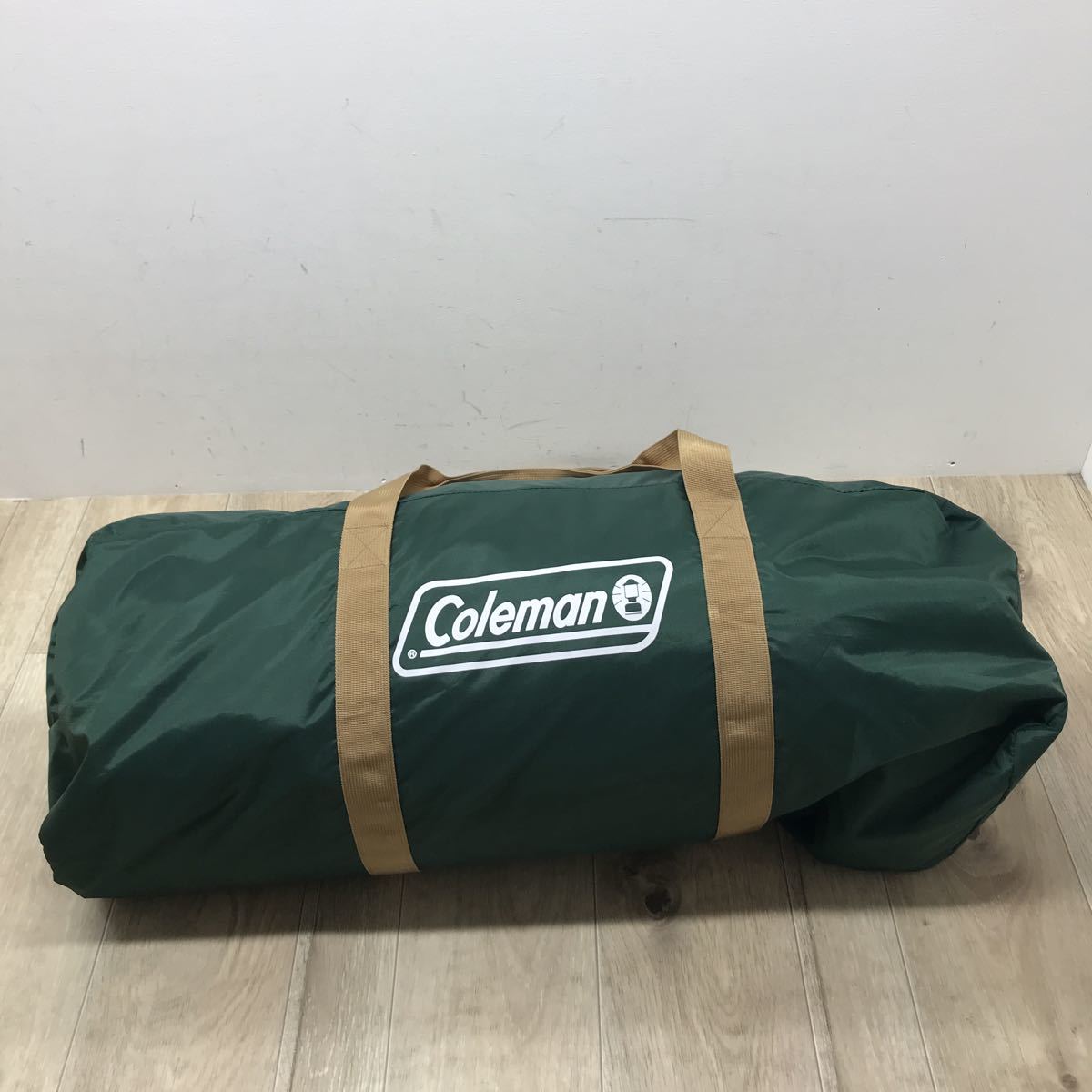 【全体的に状態が悪い】184 L 1円〜 Coleman コールマン BC クロスドーム / 270 アウトドア テント キャンプ 中古 の落札情報詳細 - Yahoo!オークション落札価格 ...