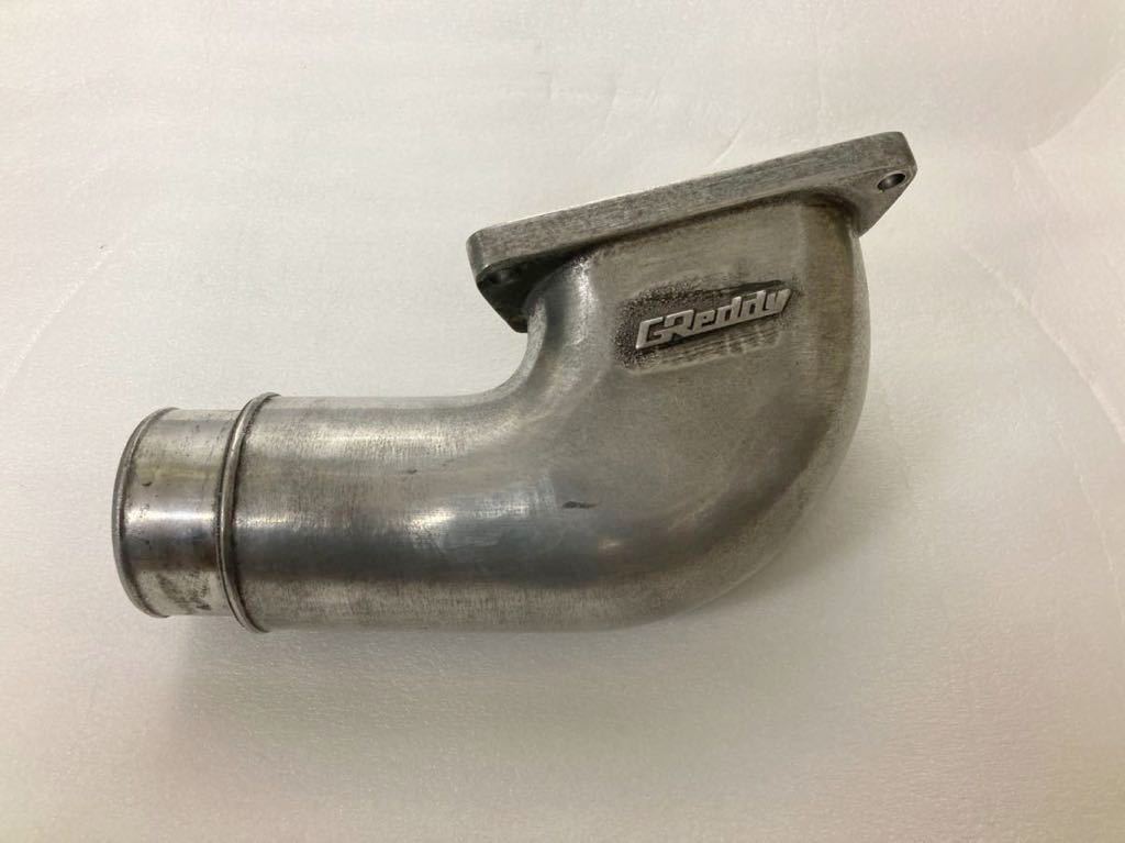 【傷や汚れあり】FD3S 13B GReddy コンプレッションチューブの落札情報詳細 - ヤフオク落札価格情報 オークフリー