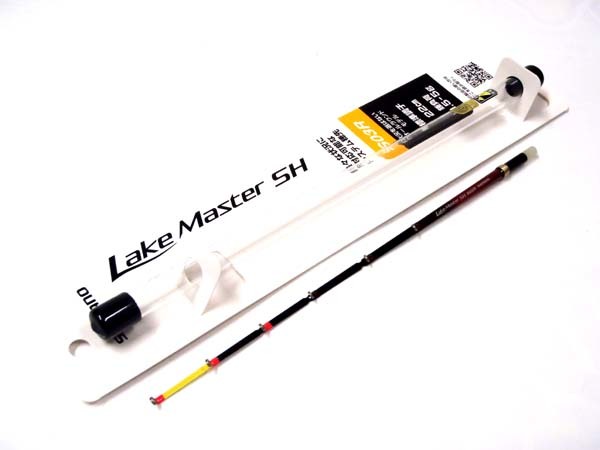 【未使用】シマノ LAKE MASTER SH レイクマスターSH S03Rの落札情報詳細 - ヤフオク落札価格検索 オークフリー