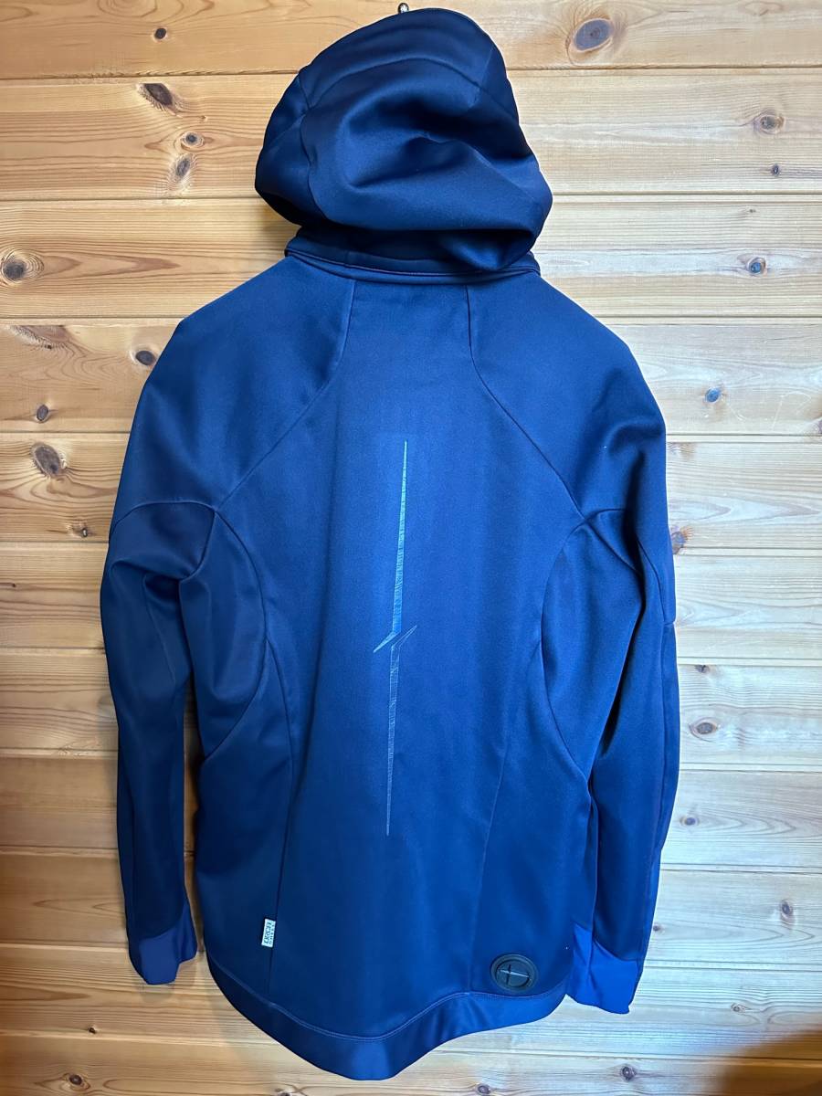 【目立った傷や汚れなし】中古クリーニング済み フェニックス PHENIX Norway Alpine Team Soft Shell ...
