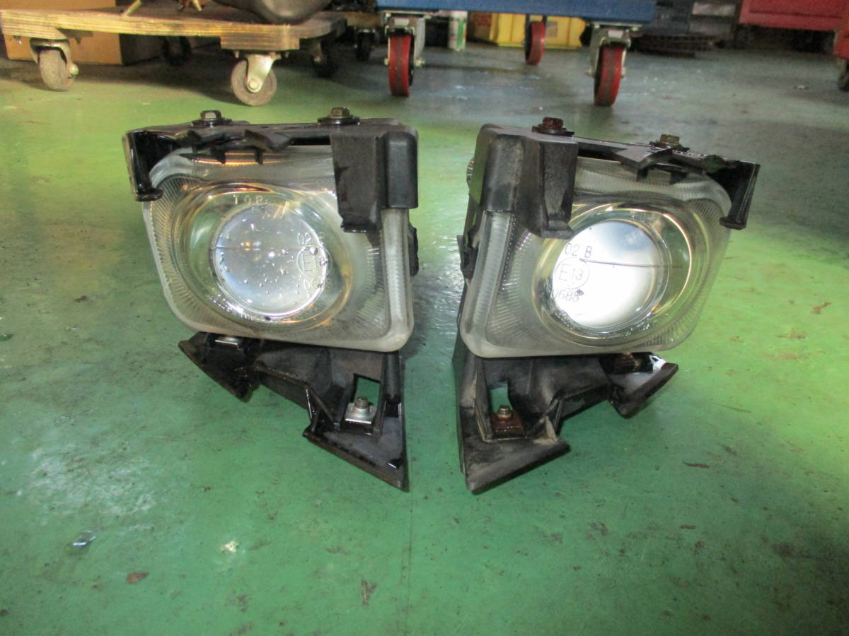 【やや傷や汚れあり】レガシィ（BP5・BL5）GTspecB フォグランプ左右！前期の落札情報詳細 - ヤフオク落札価格検索 オークフリー