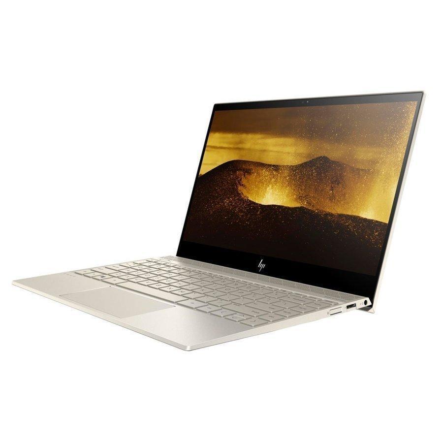 【未使用に近い】新品同様★ HP 13-ah0055TU 5SE59PA-AAAA★Core i3 メモリ4GB SSD128GB ...