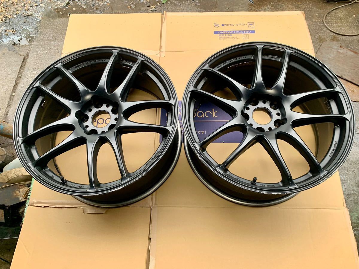 【未使用】送料無料 WORK ワーク EMOTION エモーション ステッカー シール 1枚 未使用の落札情報詳細 - ヤフオク落札価格情報 ...