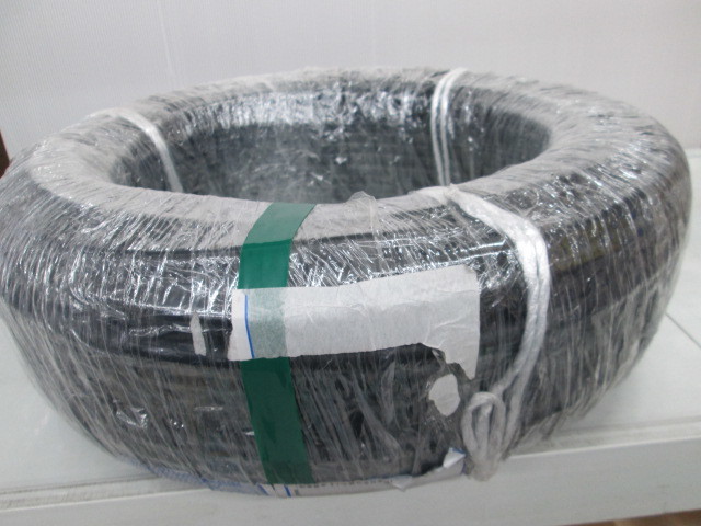 【未使用】Z2434 富士電線 キャブタイヤケーブル 2PNCT 4CX2SQ 100m 未使用の落札情報詳細 - ヤフオク落札価格検索 オークフリー