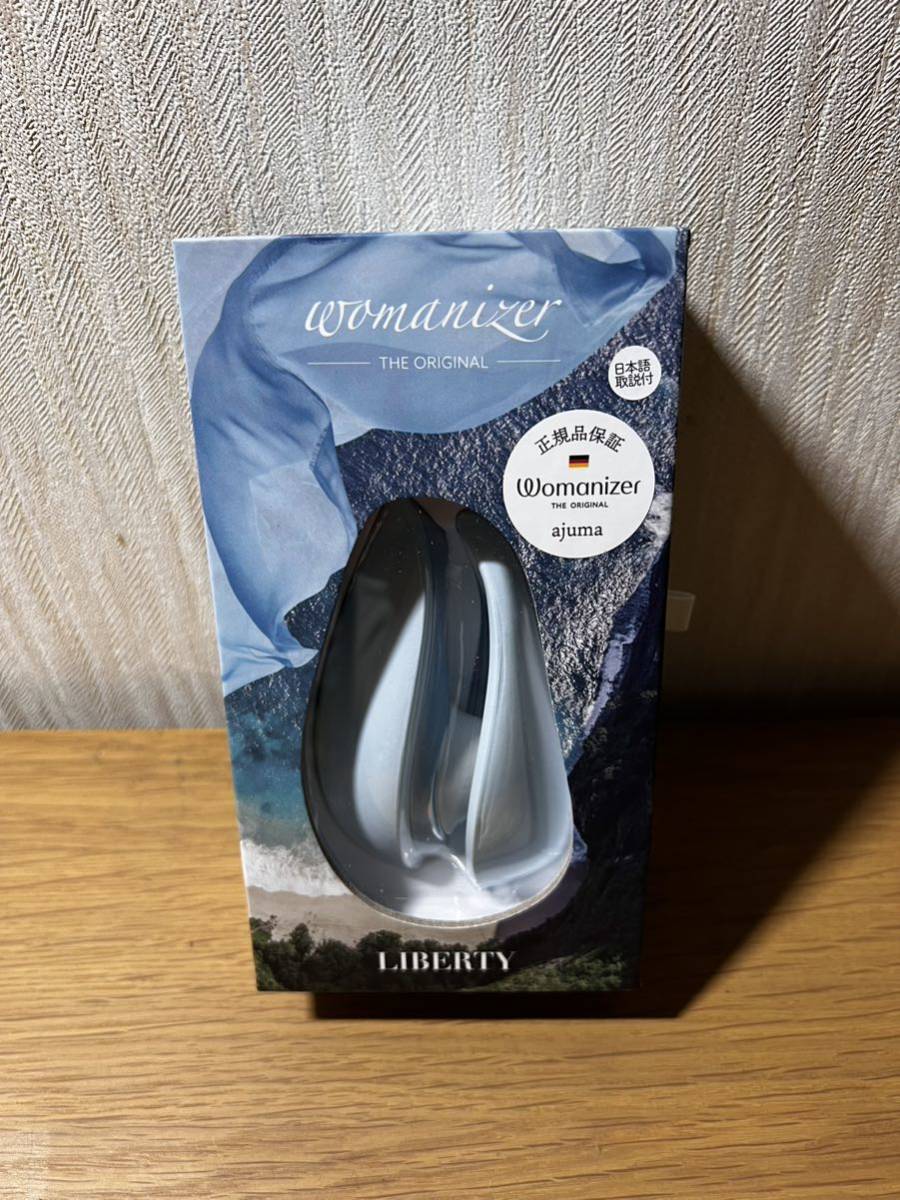 【未使用】新品 未使用 未開封★ウーマナイザー プレミアム2 ブルーベリー★womanizer の落札情報詳細 ヤフオク落札価格情報 オークフリー