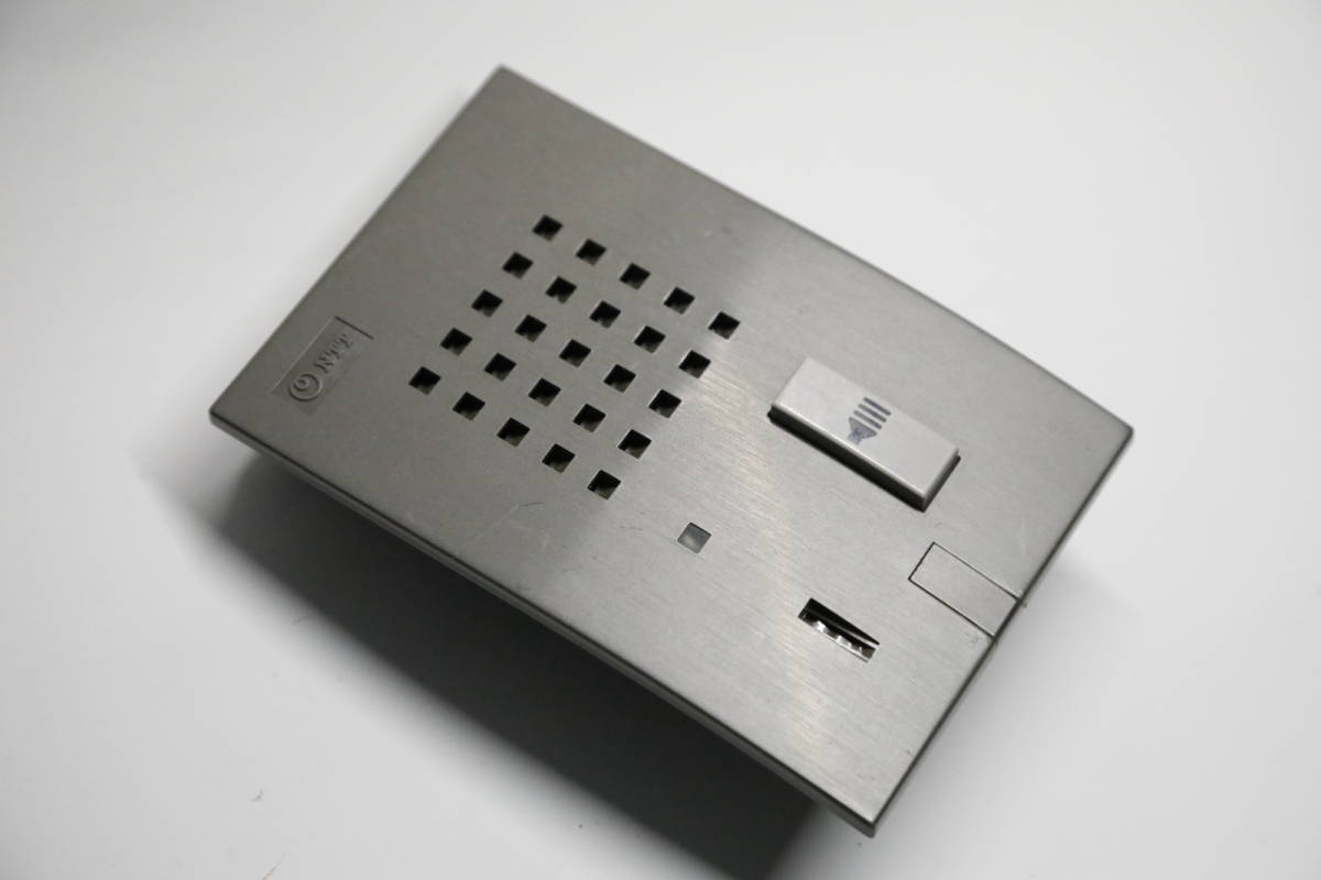 【中古】NTT ドアホン E-VX-DHA 07年製の落札情報詳細 - ヤフオク落札価格検索 オークフリー