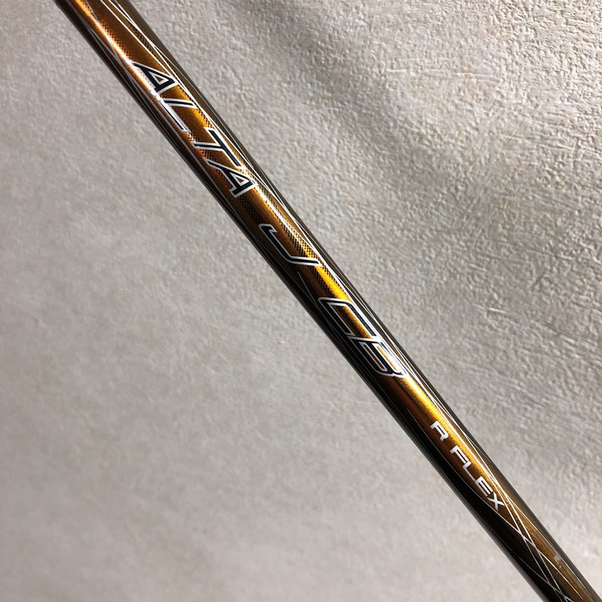 【傷や汚れあり】★ピンスリーブ付きG400純正シャフト★ 3W用 ALTA J CB Rフレックス PING アルタ ヘッド装着後43インチ 管理番号11326の落札情報詳細 - Yahoo ...