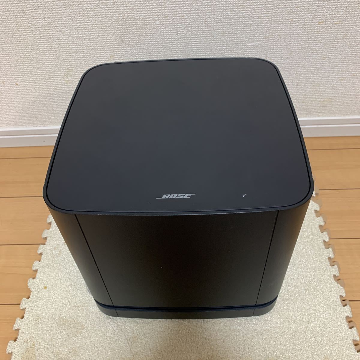 【目立った傷や汚れなし】BOSE BASS MODULE 500の落札情報詳細 - Yahoo!オークション落札価格検索 オークフリー