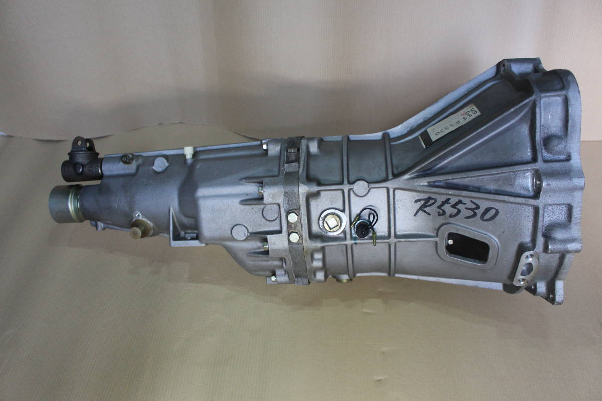 【未使用】ケンメリGTR 日産純正 未使用新品 トランスミッション 71B KPGC110 ハコスカ 432 S20 2分割 32010 ...