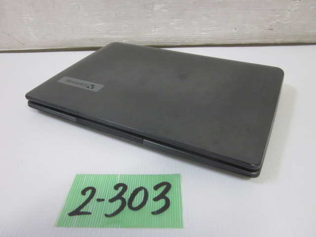 【傷や汚れあり】2-303♀Gateway ノートPC ZEA LT41P-F12D/F♀の落札情報詳細 - ヤフオク落札価格検索 オークフリー