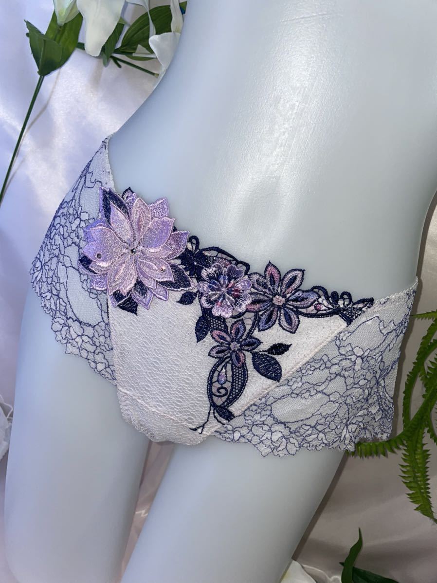 【未使用】★サルート[エジプト]D75＆ショーツL★PUワコール43の落札情報詳細 - ヤフオク落札価格検索 オークフリー