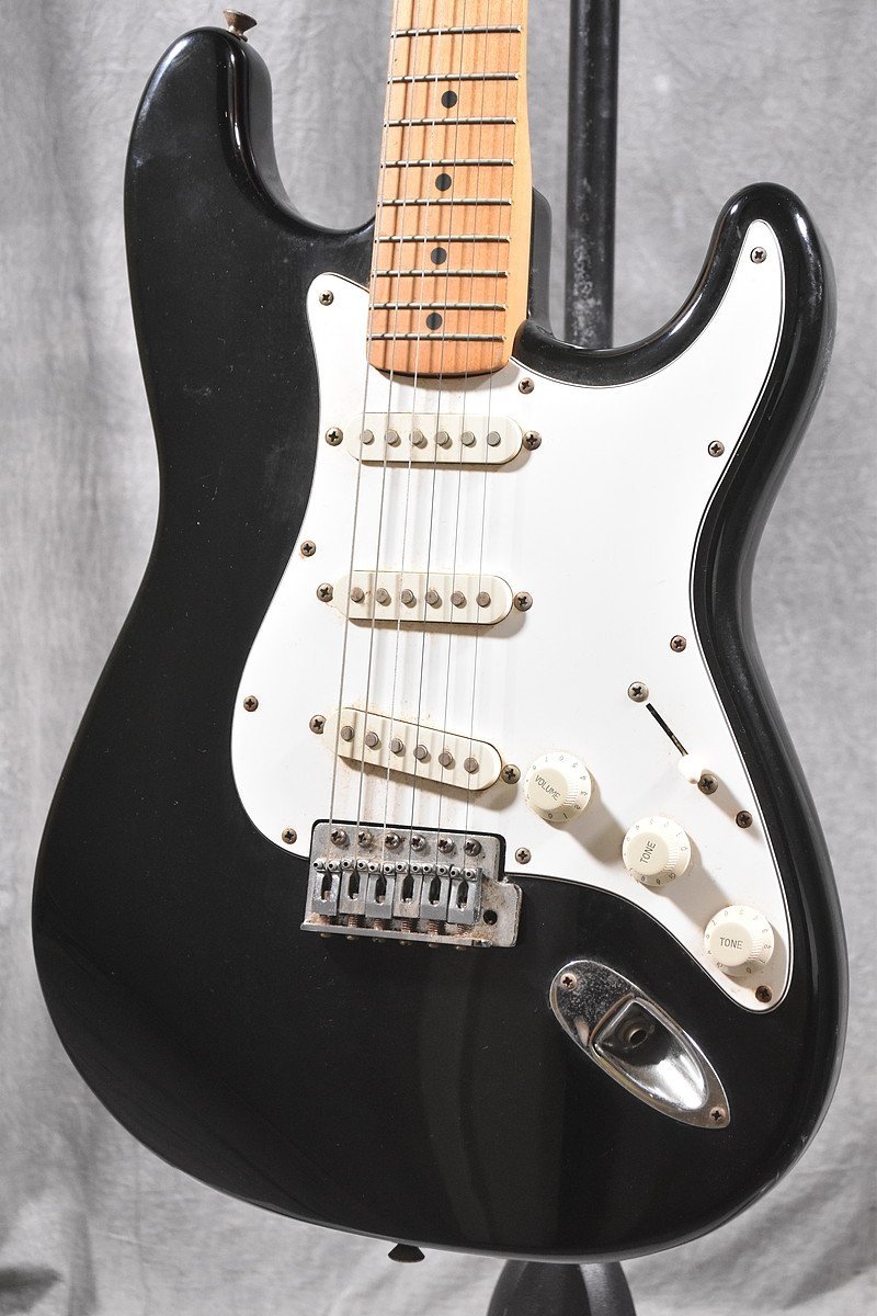 【傷や汚れあり】Squier By Fender/スクワイア エレキギター STRATOCASTER MADE IN MEXICOの落札情報詳細 - Yahoo!オークション落札価格検索 オークフリー