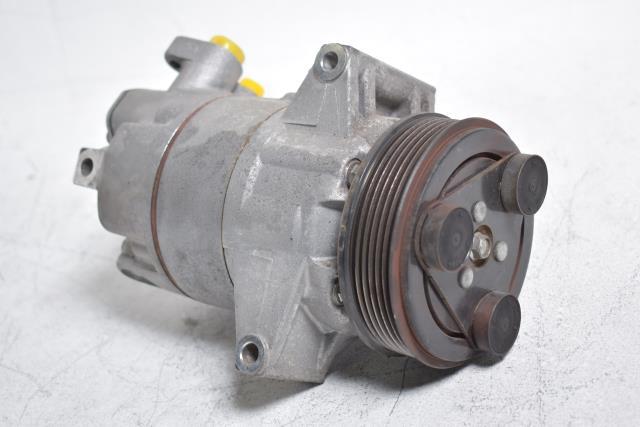 【中古】ブルーバードシルフィ DBA-KG11 A/Cコンプレッサー A41011A13012 92600-EW600の落札情報詳細 ...