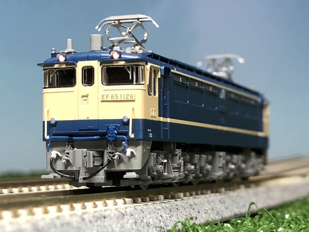 【未使用】天賞堂 EF5857ヘッドマーク,EF65用前面窓セル,LA12避雷器,引込母線他の落札情報詳細 - ヤフオク落札価格検索 オークフリー