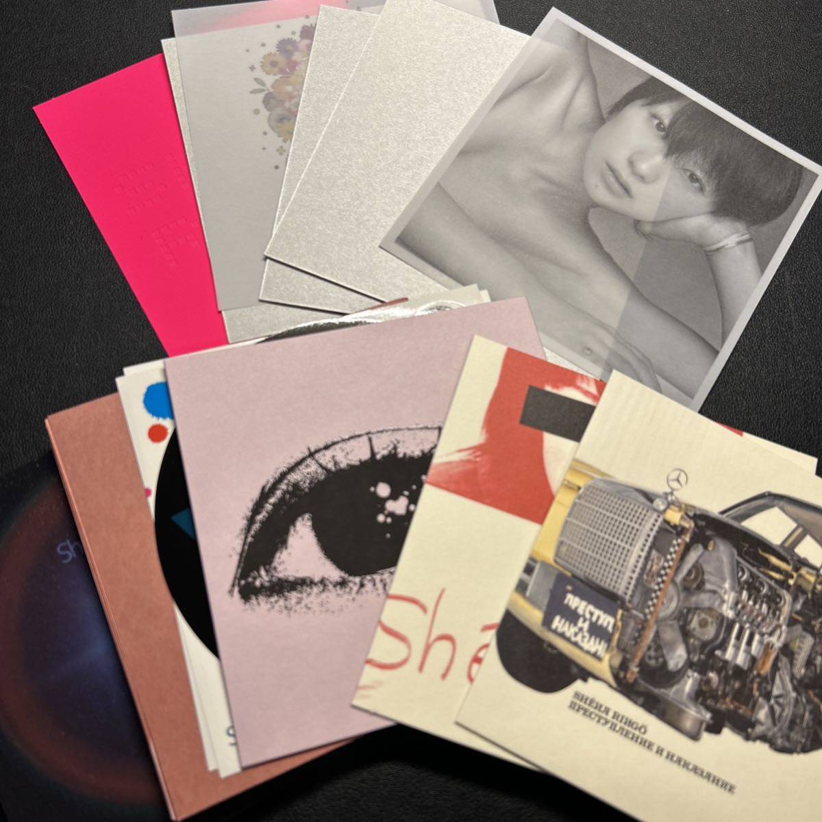 【未使用に近い】椎名林檎 MoRA DVD-BOX 初回限定 シュリンク付きの落札情報詳細 - ヤフオク落札価格検索 オークフリー