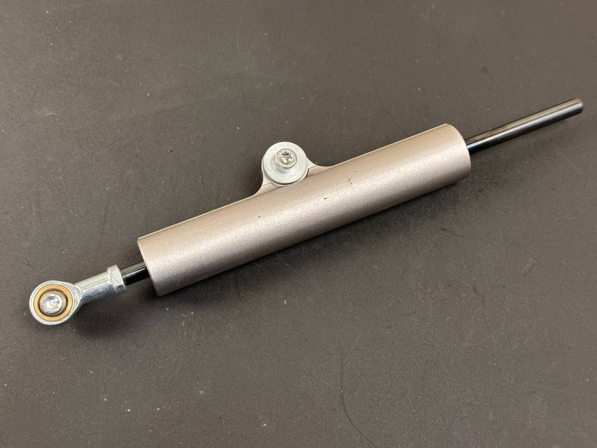 【目立った傷や汚れなし】 Q93 売切り! 極上 ドゥカティ パニガーレ 899 959 1199 1299 V4 V2 純正 ステアリングダンパー 36420101Aの落札情報詳細 ...