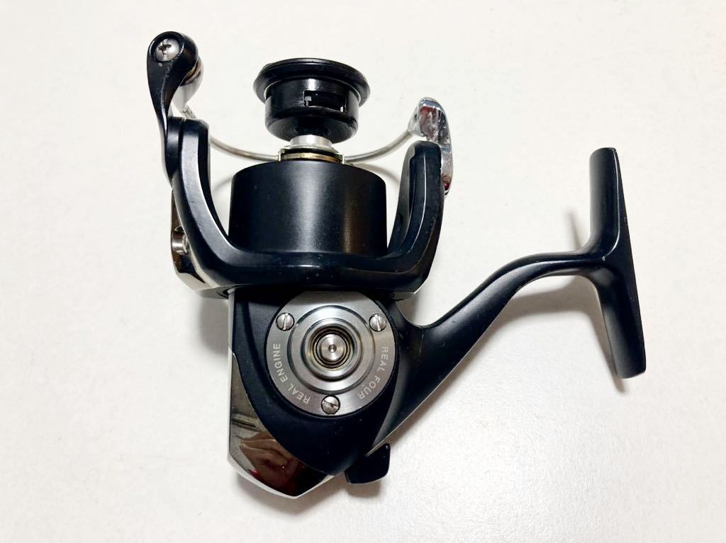 【中古】ジャンク扱い ダイワDAIWA ブラディア BRADIA 3500の落札情報詳細 - ヤフオク落札価格検索 オークフリー