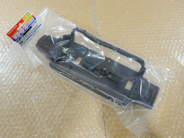 【未使用】1円〜 未開封品 タミヤ TB-05 カーボン強化ロワデッキ OP-1825 54825 RC ラジコン TAMIYA パーツ 現状渡しの落札情報詳細 - ヤフオク落札価格検索 オークフリー