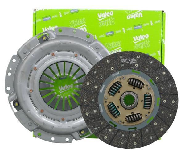 【未使用】ミツビシ キャンター FE クラッチカバー＆ディスクセット バレオ VMC560 VMD067 ME521118 ME515796の ...