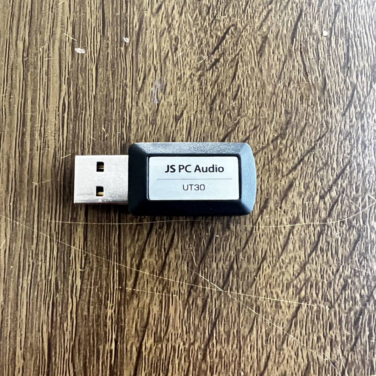 【目立った傷や汚れなし】JS PC Audio USBターミネーター UT30中古美品の落札情報詳細 - ヤフオク落札価格検索 オークフリー