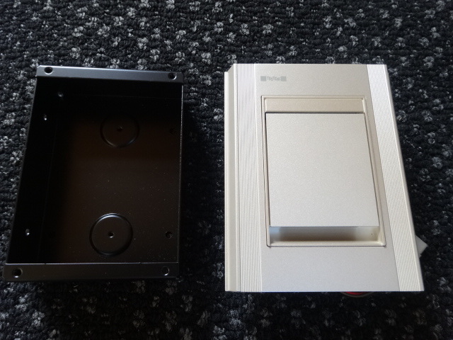 【未使用】トステム テンキー 10キー解錠装置 QDA-806A 未使用の落札情報詳細 - Yahoo!オークション落札価格検索 オークフリー