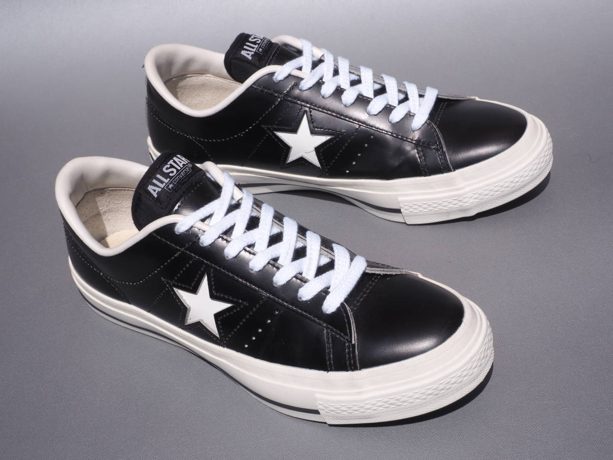 【中古】☆MADE IN JAPAN☆converse MH191-D ALL STAR コンバース オールスター ホワイト 日本製 3 1/ ...