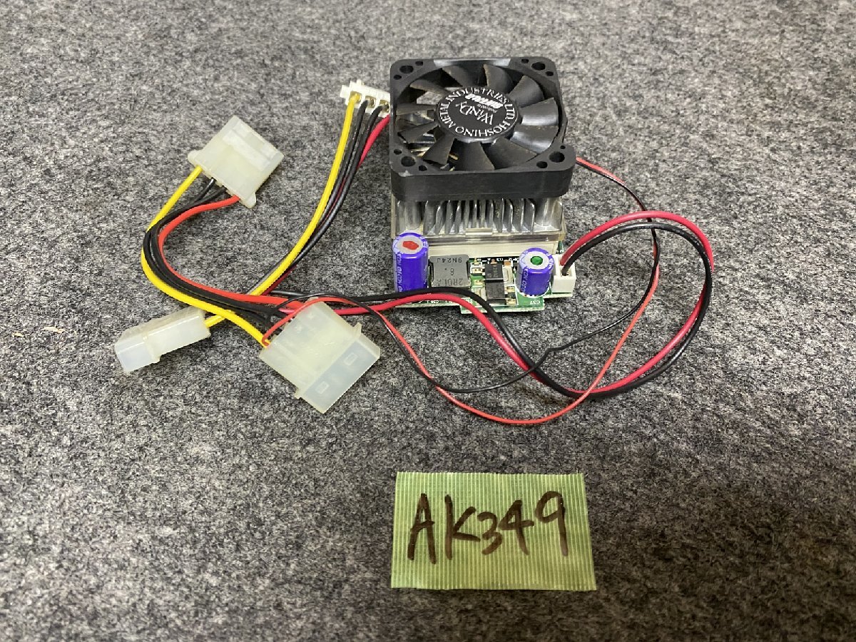 【やや傷や汚れあり】【送60サイズ】BUFFALO HK6-MS466-N4 K6-III/450搭載 CPUアクセラレータの落札情報詳細 ...