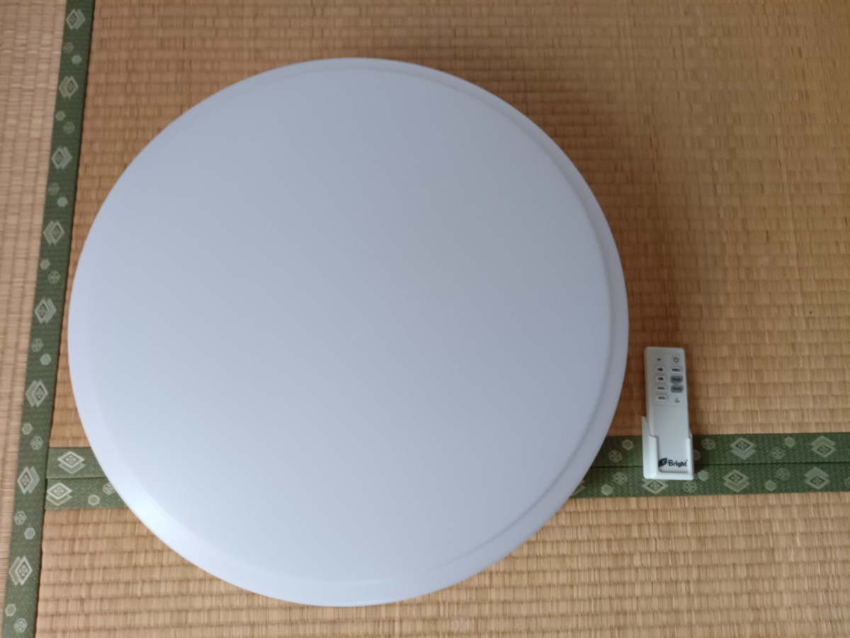 【目立った傷や汚れなし】NP-03 送料210 オーム電機 E-Bright 純正 シーリングライト 照明器具用 リモコン 中古の落札情報詳細 - ヤフオク落札価格検索 オークフリー