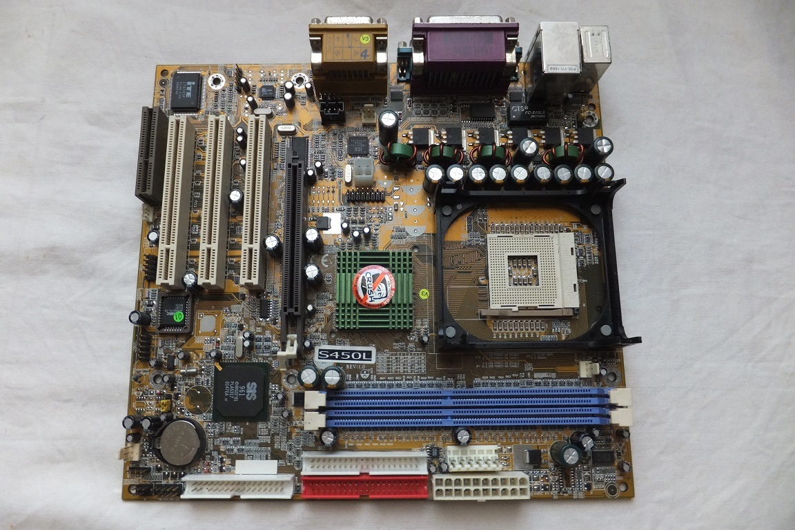 【中古】Jetway PA78GT3-HG AMD780G＋SB700 AM2／AM2＋ M-ATX BIOS KO 中古ですの落札情報詳細 ...