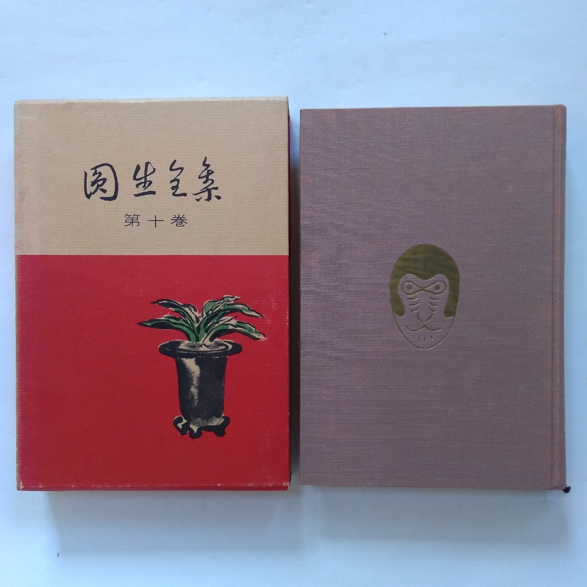 【傷や汚れあり】 圓生全集10 三遊亭圓生著 青蛙房 昭和37年月報付 345p 人形買い・おかふい・三軒長屋・浮世床・おさん茂兵衛・妾馬・ほかの落札情報詳細 - ヤフオク落札価格検索 オークフリー