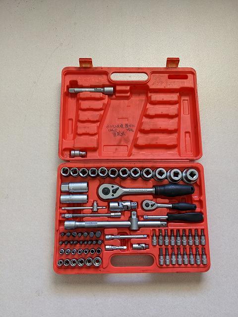 【新品】ディーン ラチェット メガネ レンチ 5PCセット DEEN 未使用の落札情報詳細 - ヤフオク落札価格検索 オークフリー