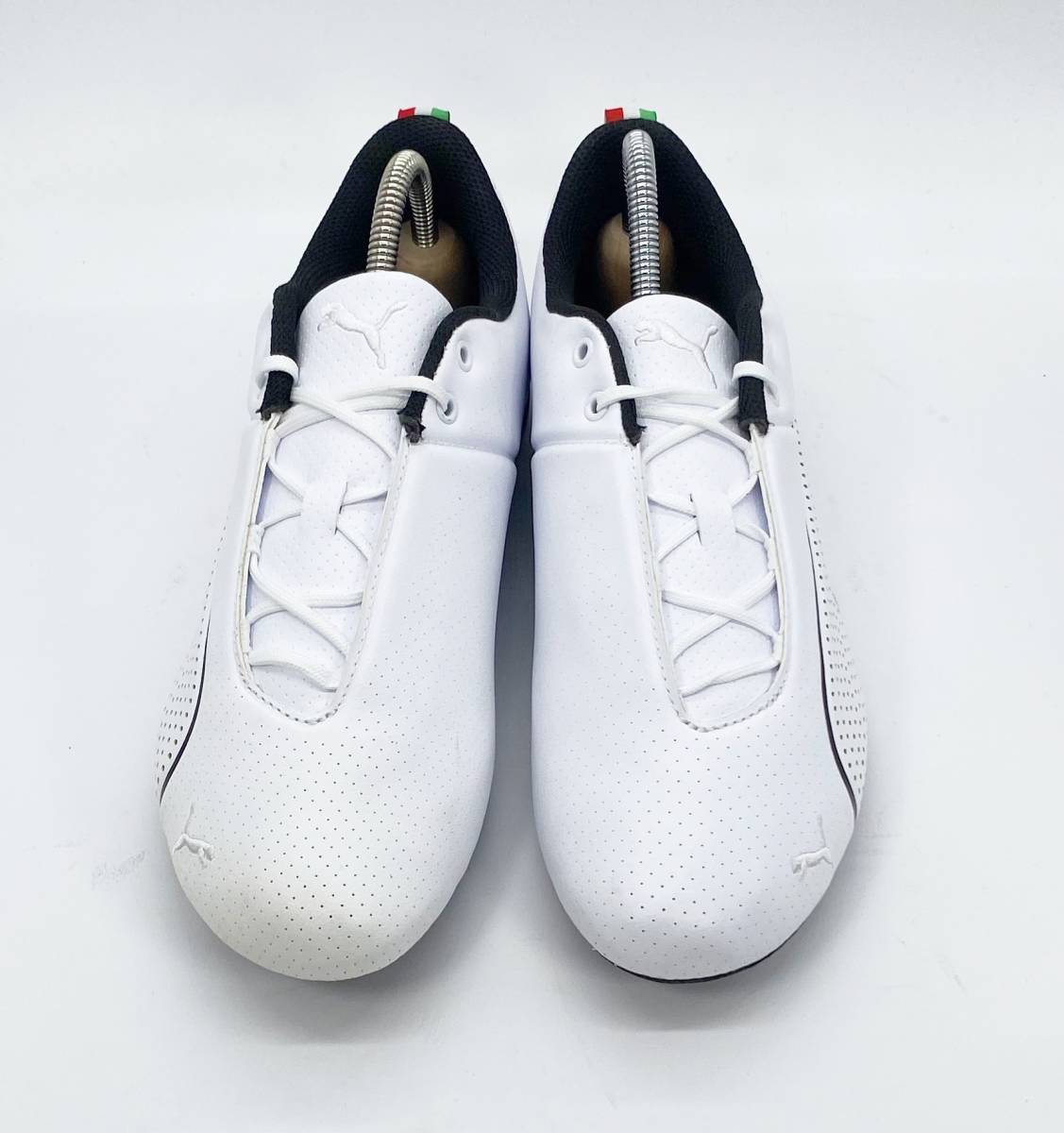 【未使用】新品 プーマ フェラーリ PUMA Ferrari 25.5cm フューチャーキャット ウルトラ FUTURECAT ULTRA ...
