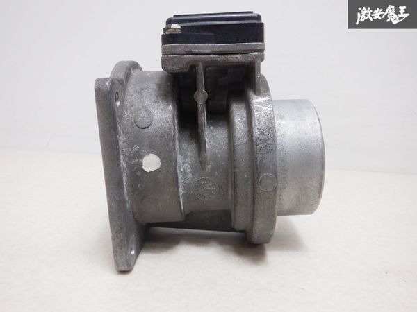 【やや傷や汚れあり】保証付 日産 NISSAN 純正 RPS13 180SX エアフロ エアフロメーター 22680-52F00 即納 棚G ...