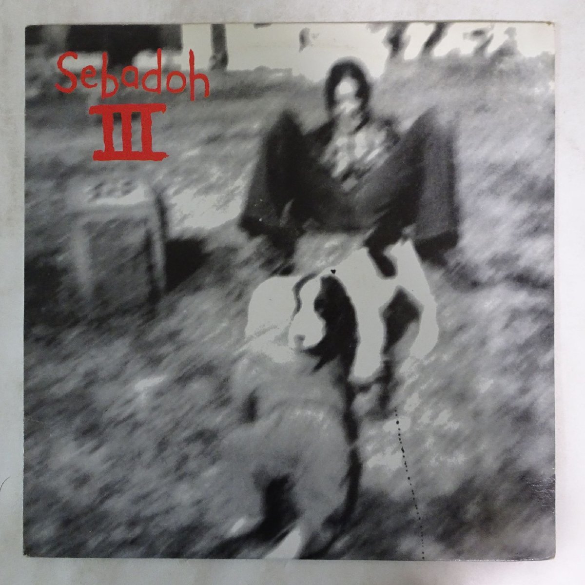 【やや傷や汚れあり】14019233;【USオリジナル/2LP】Sebadoh セバドー / IIIの落札情報詳細 - ヤフオク落札価格検索 ...