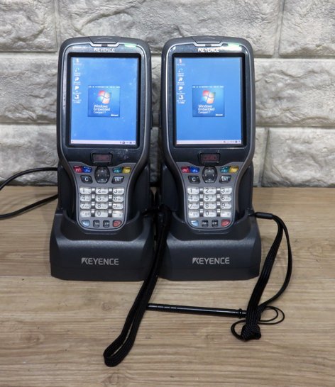 【未使用】KEYENCE OP-80616 バーコードリーダ用RS232C変換ケーブル の落札情報詳細 - ヤフオク落札価格検索 オークフリー
