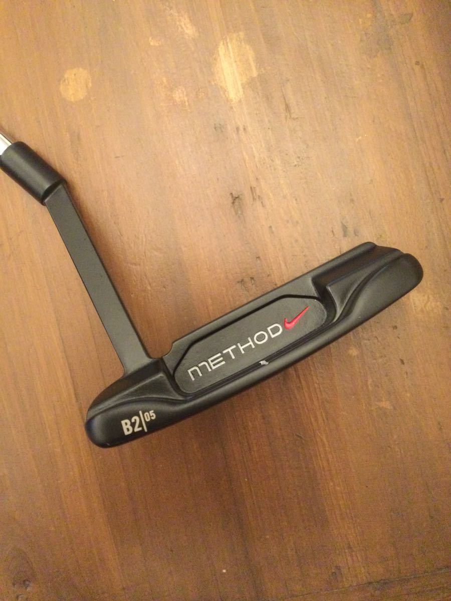 CA041 ナイキ メソッドパター 003 NIKE METHOD 303の落札情報詳細 - ヤフオク落札価格検索 オークフリー