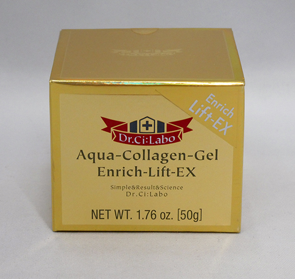 【未使用】☆ドクターシーラボ アクアコラーゲンゲル エンリッチリフトEX 50g ☆新品未開封の落札情報詳細 - ヤフオク落札価格検索 オークフリー