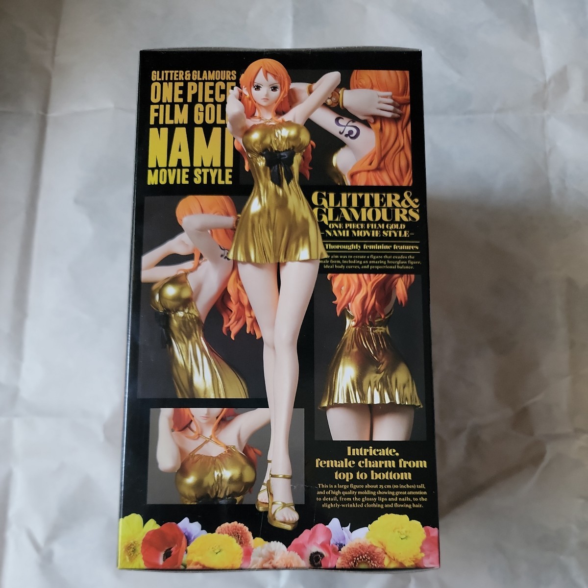 【やや傷や汚れあり】1円〜 Blu-ray ONE PIECE FILM GOLD 化物語 なでこスネイク 他の落札情報詳細 - ヤフオク落札価格検索 オークフリー