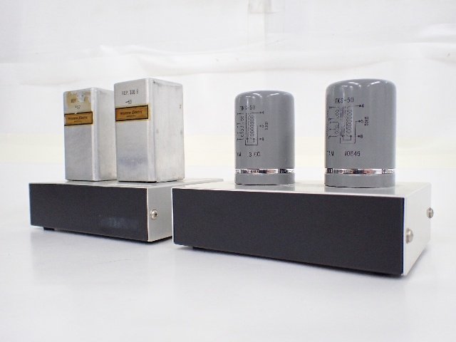 【中古】UTC LS-10X ペア ライントランス MC昇圧トランスの落札情報詳細 - ヤフオク落札価格検索 オークフリー