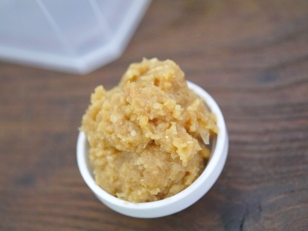 【未使用】【おたまや】浮き麹味噌（8kg）2Lタッパー 小分け袋付きの落札情報詳細 - Yahoo!オークション落札価格検索 オークフリー