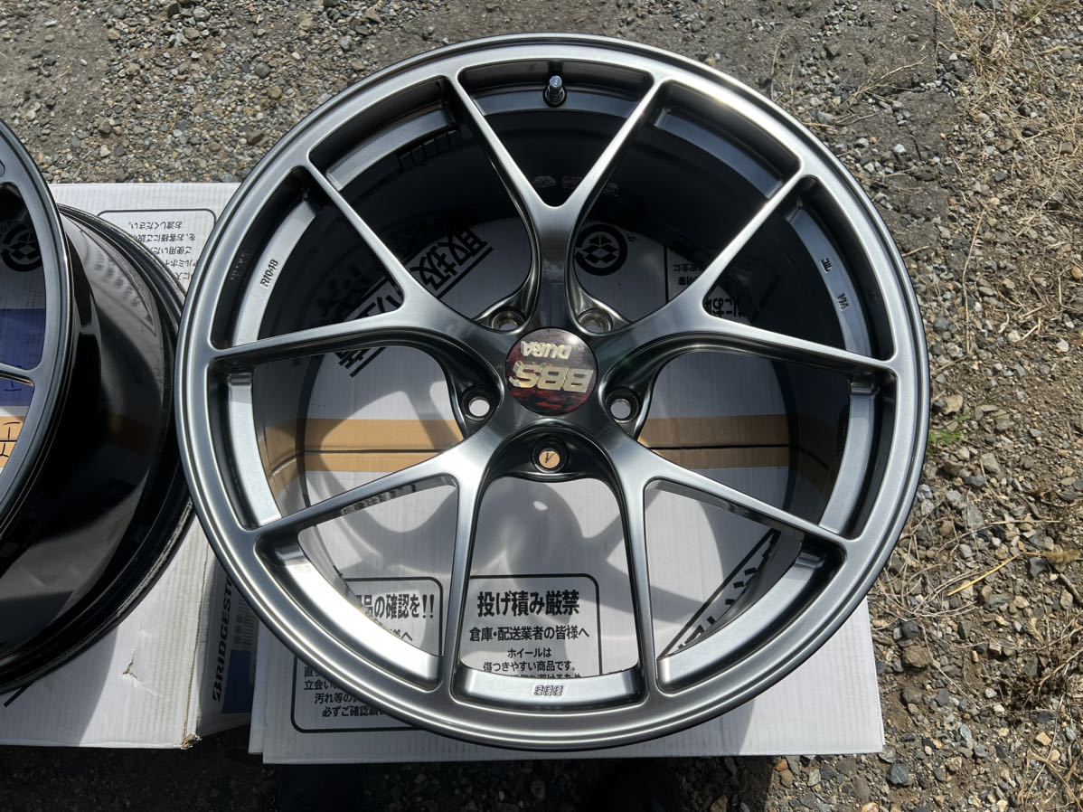 【やや傷や汚れあり】BBS RI-D RI048 RI 049 BMW F80 M3 or F82 M4用の落札情報詳細 - Yahoo!オークション落札価格検索 オークフリー