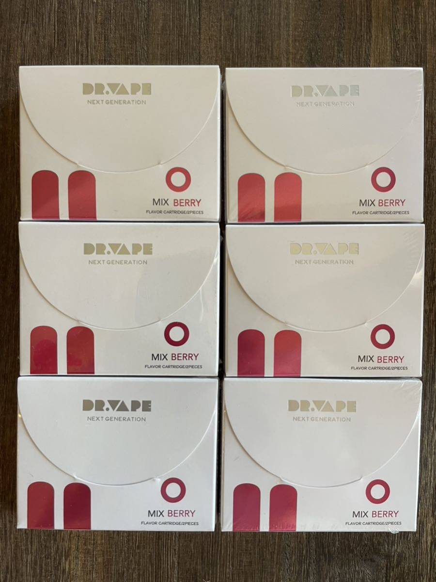 【未使用】DR.VAPE Model2 ドクターベイプ モデル2 本体 スターターキット ブラック色の落札情報詳細 - ヤフオク落札価格検索 オークフリー