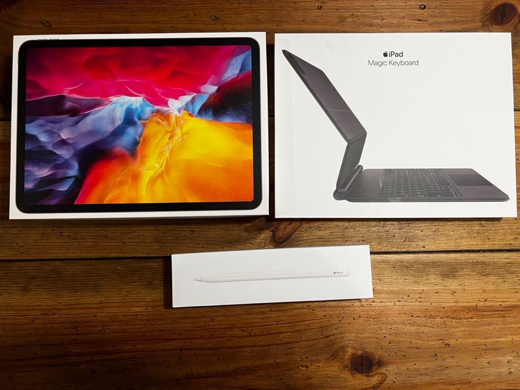 【目立った傷や汚れなし】【美品】★送料無料★ iMac付属品 Apple Magic Keyboard 日本語マジックキーボード A1644 ...