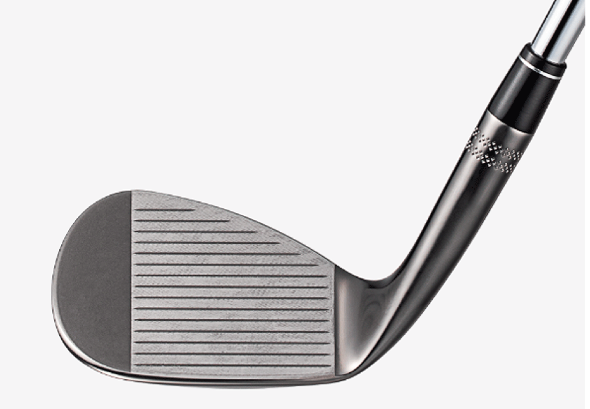 【未使用】新品 キャロウェイ 2023.3 JAWS FORGED チャコールブラック ウエッジ2本 50-10/54-12 DMG ...